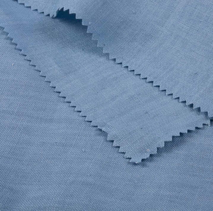 Hennep stoffen voor mode en interieur | Ecotex webshop