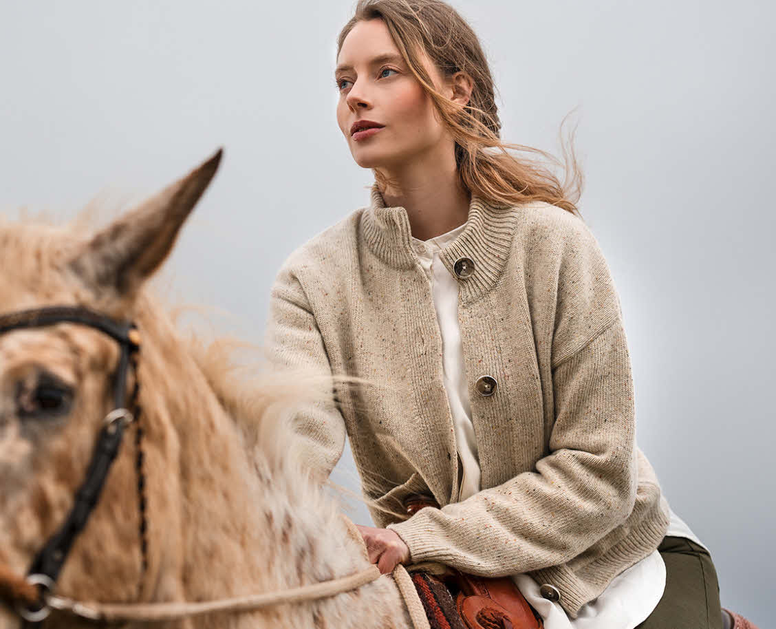 Ecotex - webshop voor biologische kleding en textiel