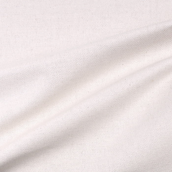 Canvas van linnen en biokatoen