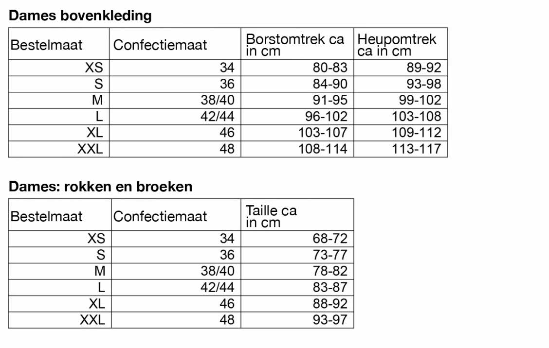 Navyblauwe jurk van hennep en biologische katoen