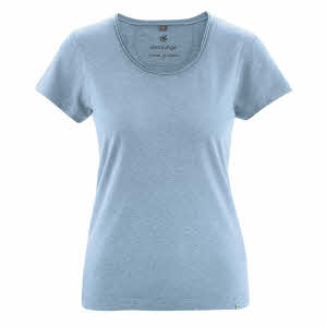 Nieuw! Duurzame biologische fair trade kleding